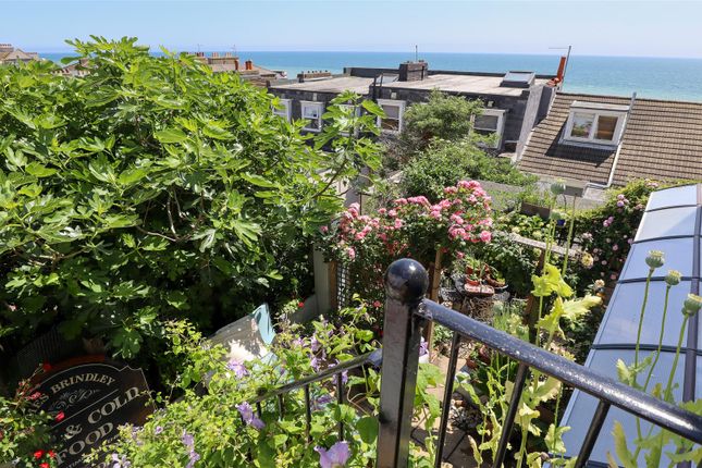 St. Clements Place, St. Leonards-On-Sea TN38, 1 bedroom flat for sale ...