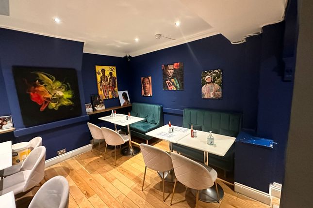 Wardour Street, London W1F, restaurant/cafe to let - 63996756 ...