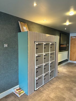 Virginia House, 56 Warwick Road, Solihull, West Midlands B92, office to ...