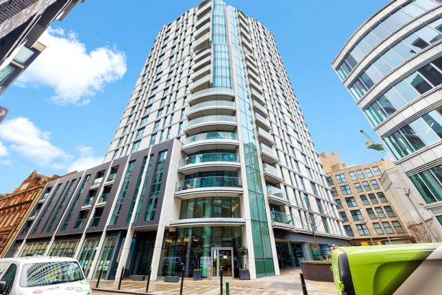 Alie Street, London E1, 1 bedroom flat for sale - 66813503 | PrimeLocation