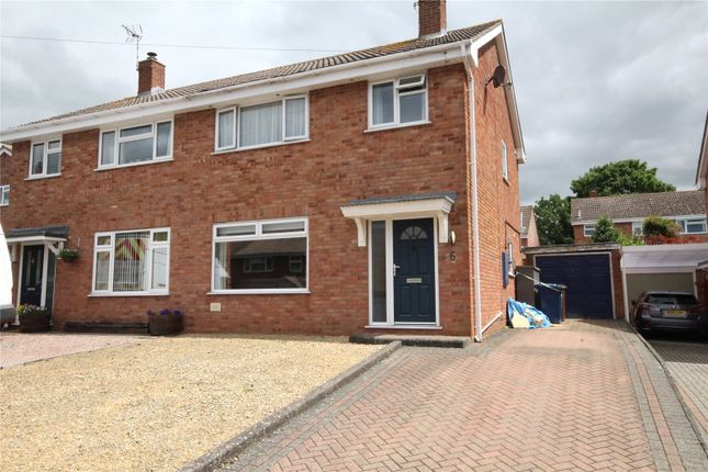 Hillview Lane, Twyning, Tewkesbury, Gloucestershire GL20, 3 bedroom ...