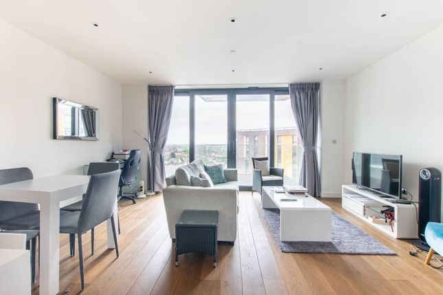 Elvin Gardens, Wembley Park, Wembley HA9, 2 bedroom flat for sale ...