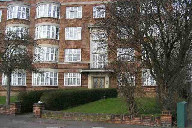 Flats to Let in The Burroughs, London NW4 - Apartments to Rent in The ...