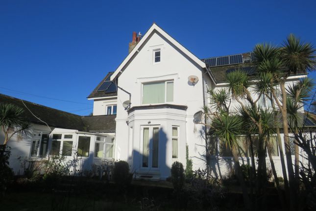 4 bed detached house for sale in Fisher Street, Paignton TQ4 - Zoopla