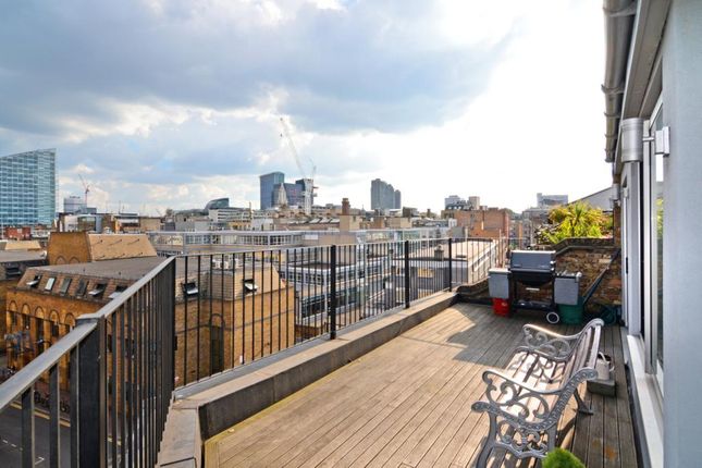 Phipp Street, London EC2A, 1 bedroom flat to rent - 64773978 ...