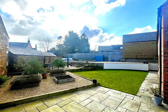 Loddington Lane, Belton In Rutland LE15, 3 bedroom detached house for ...