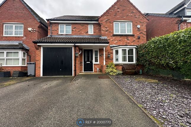 Statham Road, Prenton CH43, 4 bedroom detached house to rent - 66797742 ...
