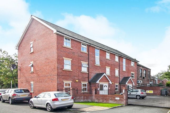 Homes to Let in Swinton, Greater Manchester - Rent Property in Swinton ...