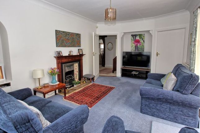 Marsham Way, Gerrards Cross SL9, 4 bedroom detached house for sale ...