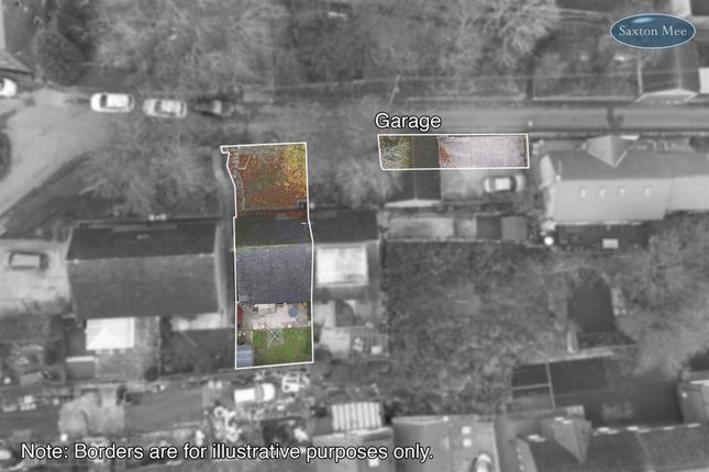 High Bank, Thurlstone, Sheffield S36, 3 bedroom semi-detached house for ...