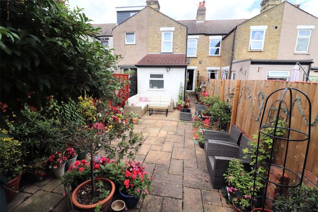 Hengist Road, Northumberland Heath, Kent DA8, 3 bedroom terraced house ...