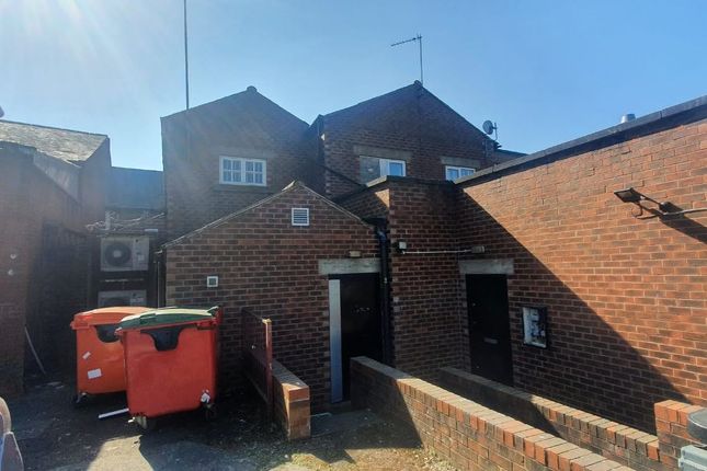 High Street, Wolverhampton WV11, retail premises for sale - 69943001 ...