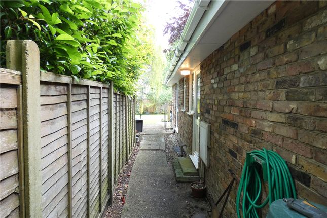 Pinewood Avenue, Crowthorne, Berkshire RG45, 5 bedroom detached house ...