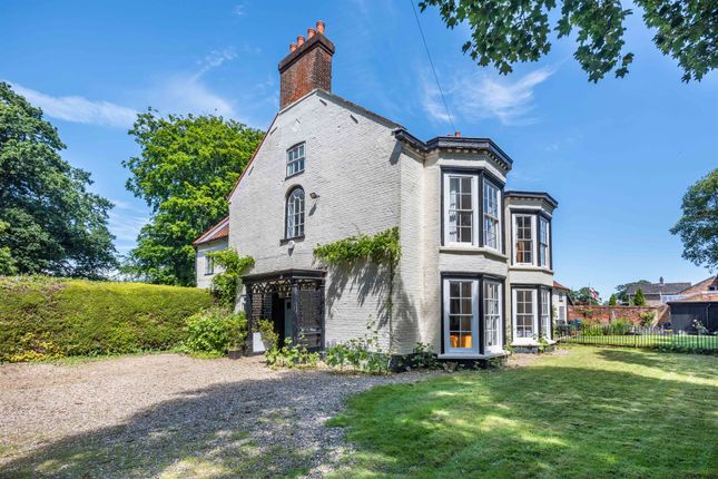 Homes for Sale in Aylsham - Buy Property in Aylsham - Primelocation