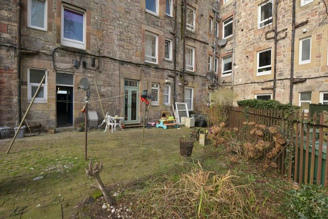 Lochend Road North, Musselburgh, East Lothian EH21, 1 bedroom flat for ...