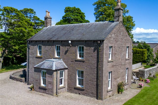 South Ardo Farmhouse, By Brechin, Angus DD9, 4 bedroom detached house ...