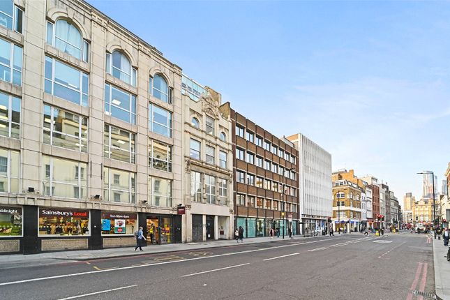 Bridgegate House, 116-118 Borough High Street, London SE1, 2 bedroom ...