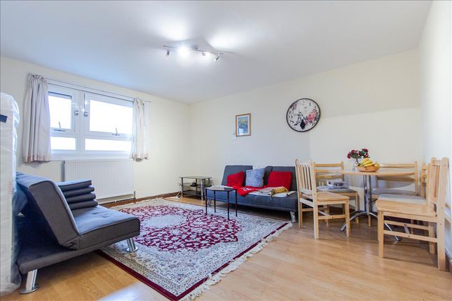 Rufford Tower, Lexden Road, Acton, London W3, 1 bedroom flat to rent ...