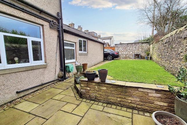 Pimlico Road, Clitheroe BB7, 3 bedroom end terrace house for sale ...