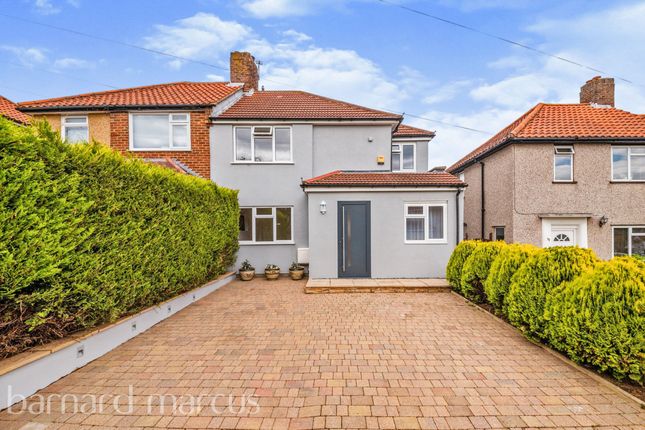 Homes for Sale in New Addington - Buy Property in New Addington ...