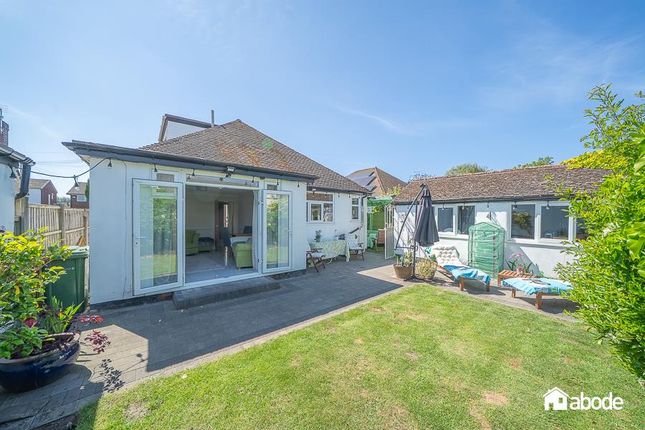 Liverpool Road, Formby, Liverpool L37, 3 bedroom detached bungalow for ...