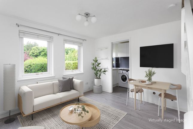24 Fauldburn Park, East Craigs, Edinburgh EH12, 1 bedroom end terrace ...