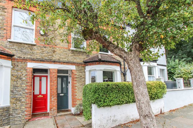 Roydene Road, Plumstead, London SE18, 2 bedroom terraced house for sale ...
