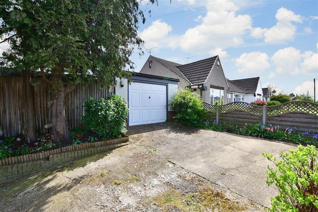 Forge Lane, Horton Kirby, Kent DA4, 3 bedroom semi-detached bungalow ...