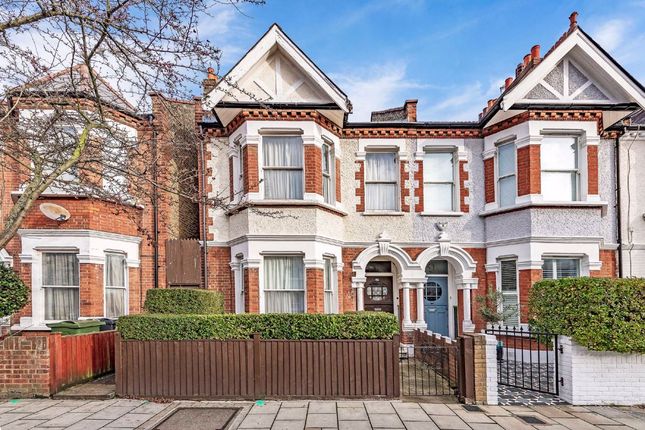 5 bed property for sale in Englewood Road, Clapham, London SW12 - Zoopla