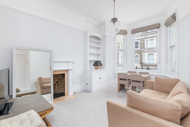 2 bed flat for sale in Westgate Terrace, London SW10 - Zoopla