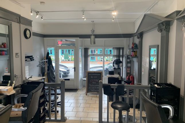 75 The Parade, Oadby, Leicester LE2, retail premises to let - 64423843 ...