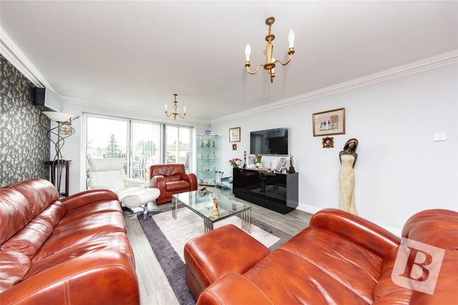 Regency Apartments, 114-118 Manor Road, Chigwell IG7, 3 bedroom flat ...