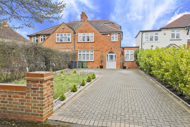 Homes for Sale in Ickenham - Buy Property in Ickenham - Primelocation