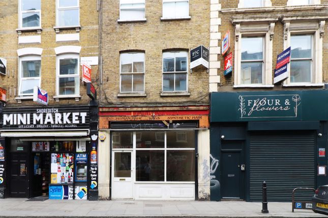 Hackney Road, London E2 Commercial Properties to Let - Primelocation