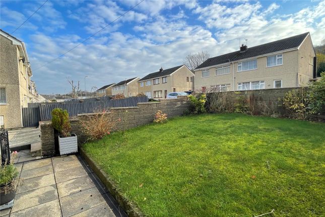 Trilwm, Trimsaran, Kidwelly, Carmarthenshire SA17, 3 bedroom semi ...