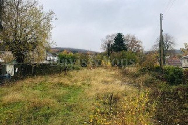 Bluetts Road, Talywain, Pontypool, Monmouthshire. NP4, land for sale ...