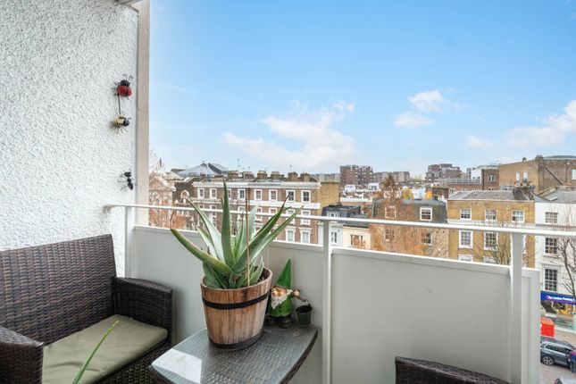 Notting Hill Gate, Notting Hill Gate, London W11, 3 bedroom maisonette ...