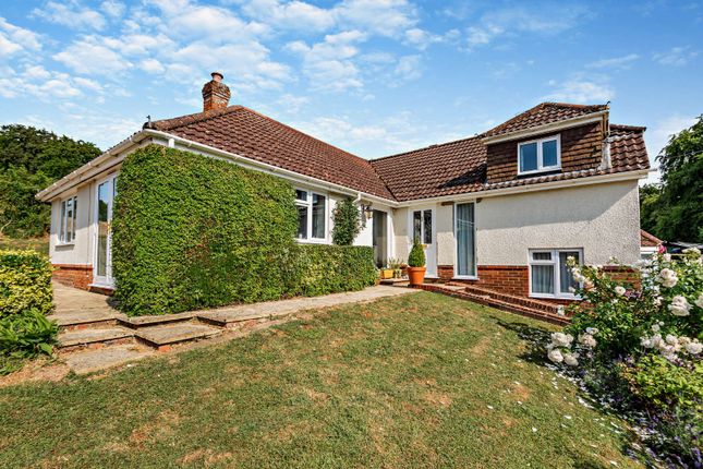 Livery Road, Winterslow, Salisbury, Wiltshire SP5, 4 bedroom detached ...