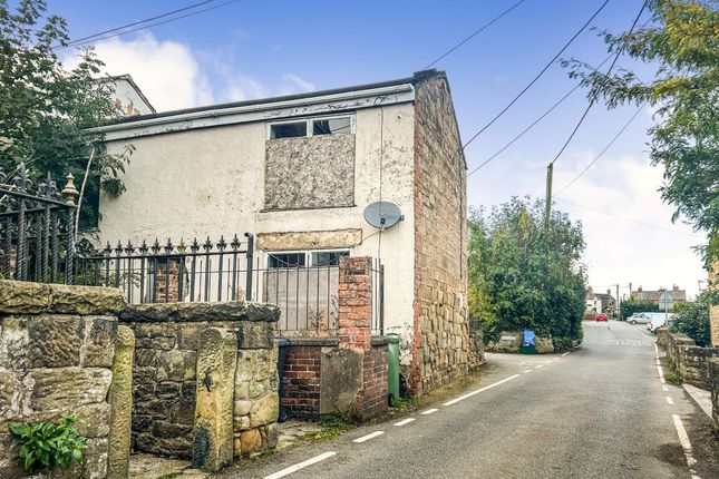 1-2 Garden Terrace, Bottom Road, Summerhill, Wrexham, Clwyd LL11, 5 ...