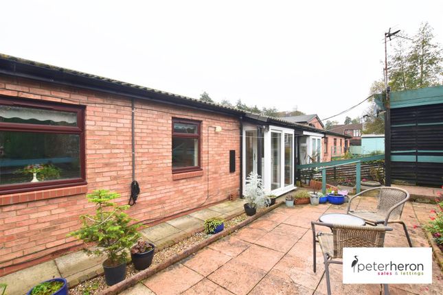 Plane Tree Court, Doxford Park Way, Sunderland SR3, 2 bedroom bungalow ...