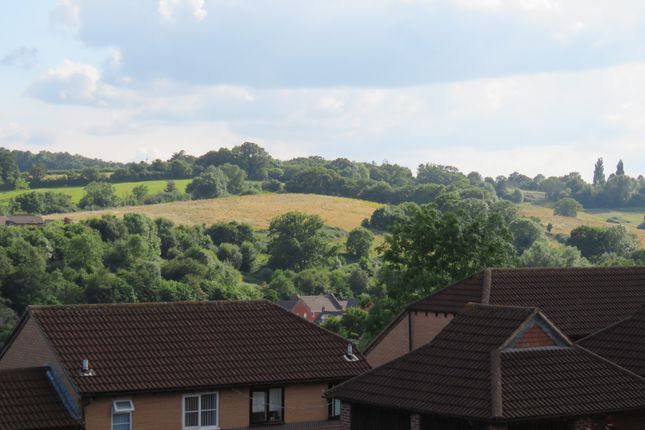 Farm Hill, Exeter EX4, 2 bedroom terraced house to rent - 66445666 ...