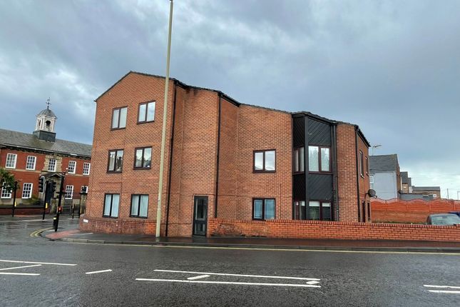 Park Road, Jarrow NE32, 1 bedroom flat for sale - 65138866 | PrimeLocation