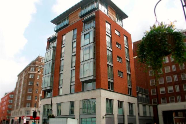 Burwood Place, London W2, 2 bedroom flat for sale - 45950324 ...