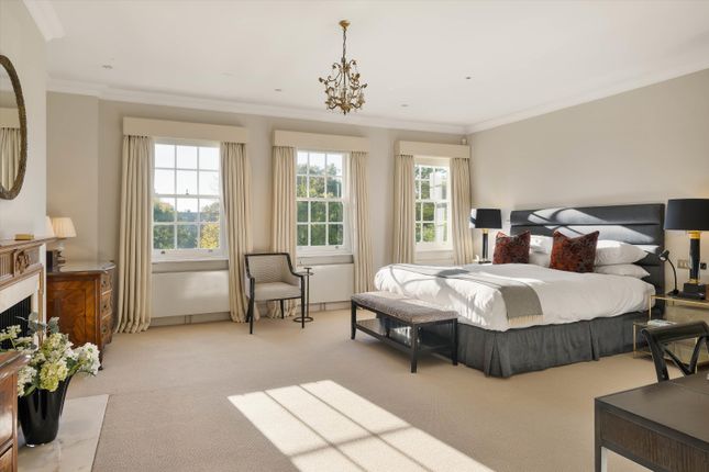 Chelsea Square, London SW3, 6 bedroom terraced house for sale ...