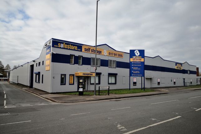 Office to let in Safestore Self Storage, Pennywell Road, Old Market ...
