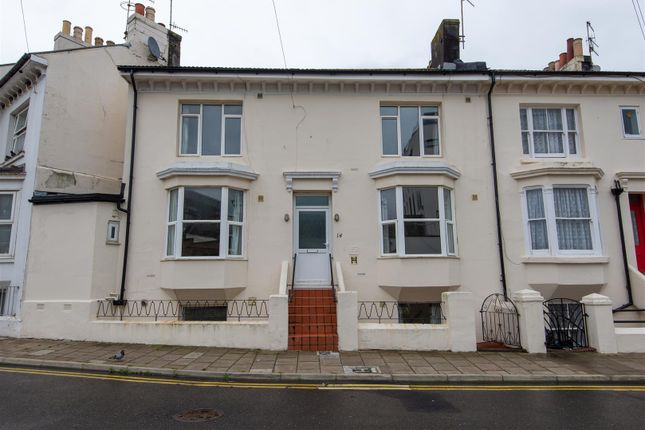 London Terrace, Brighton BN1, 5 bedroom terraced house for sale ...