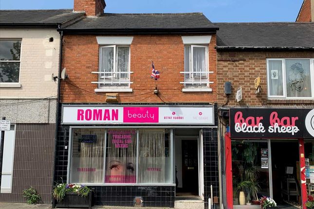 The Square, Wolverton, Milton Keynes MK12, 1 bedroom terraced house for ...