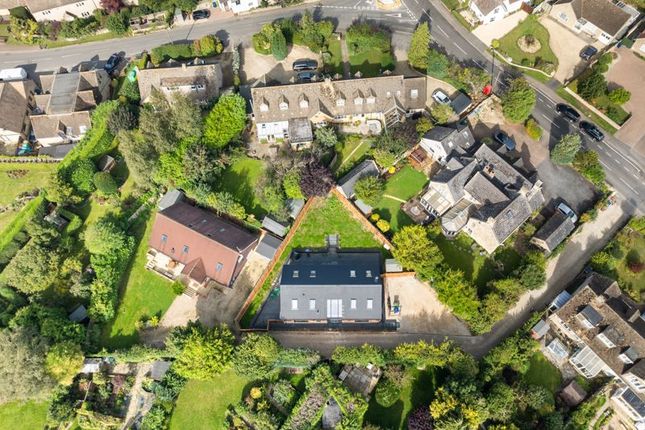 Gretton Road, Gotherington, Cheltenham GL52, 4 bedroom detached house ...