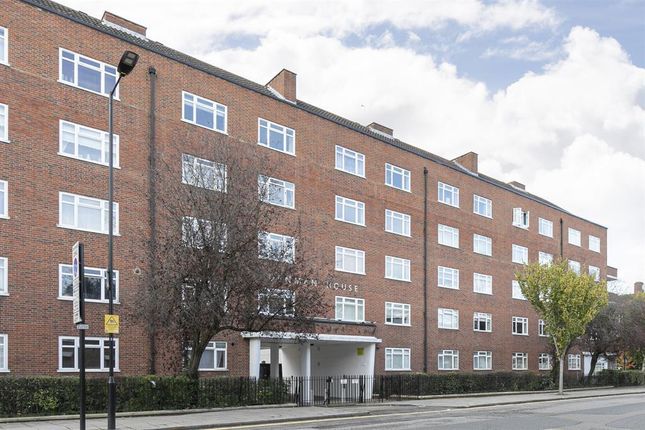 Denman House, Lordship Terrace, London N16, 3 bedroom flat for sale ...