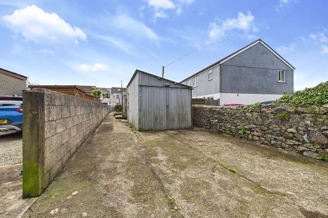 Photos of College Street, Camborne - Chain Free Sale, Ideal First Time ...